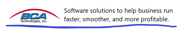 BCA Technologies, Inc.